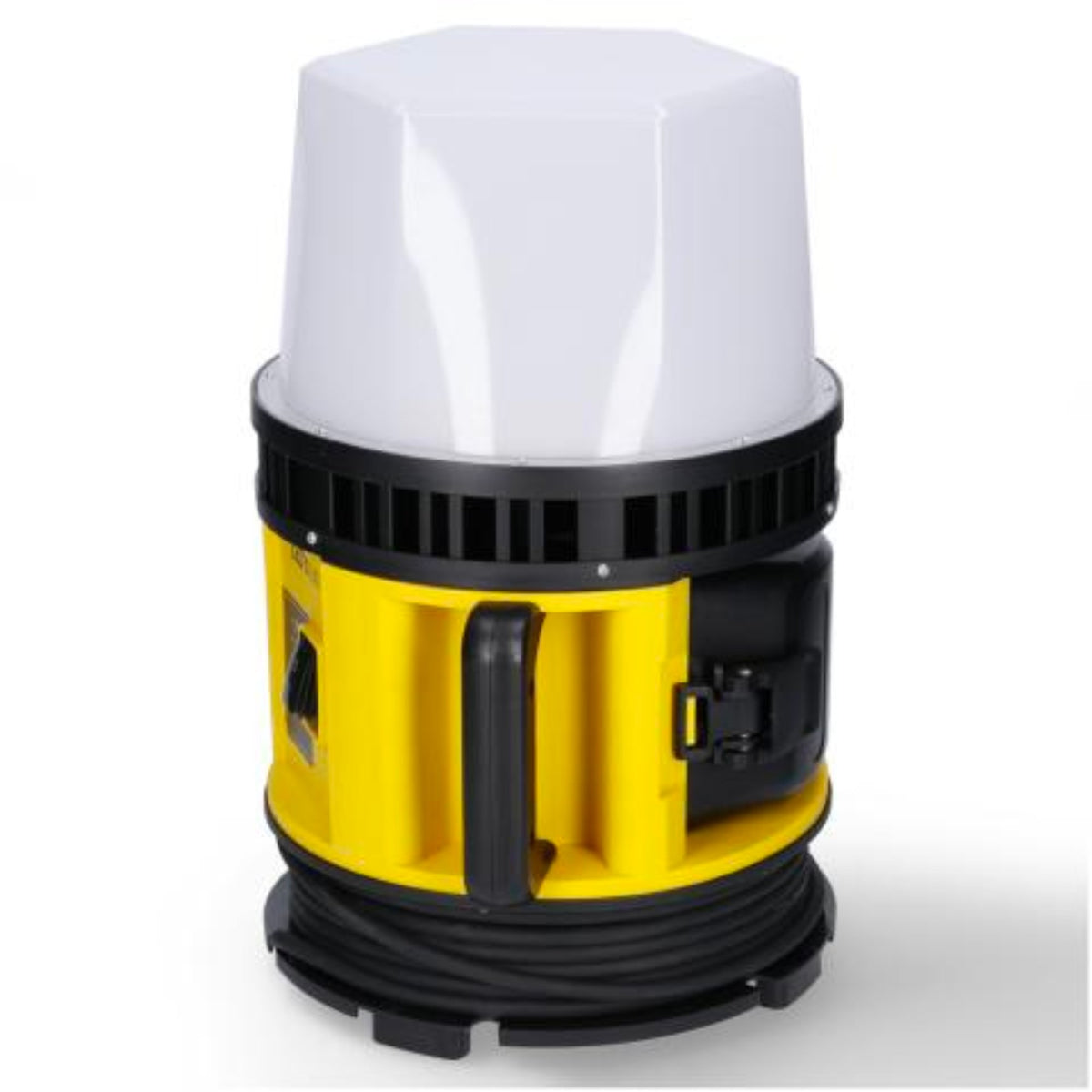 HybridPro LED Bouwlamp met 360° licht - 12.000 Lumen - LED.nl