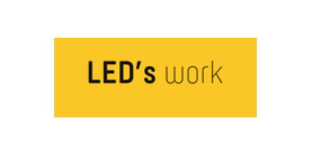 LED's work verlichting - LED.nl
