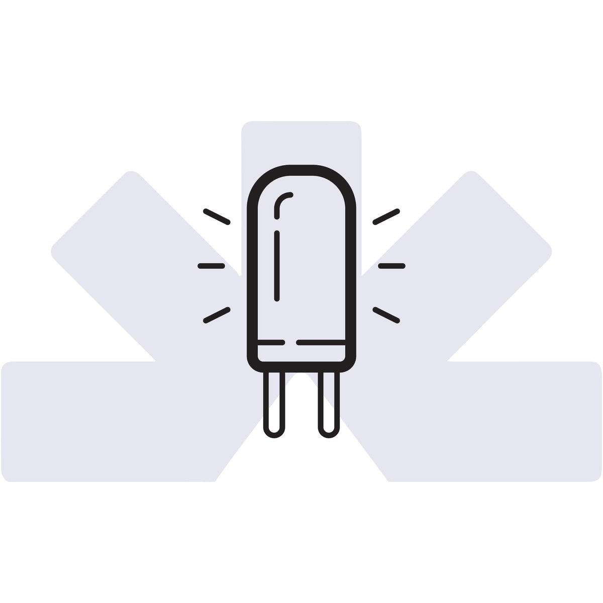 Overige fittingen - LED.nl