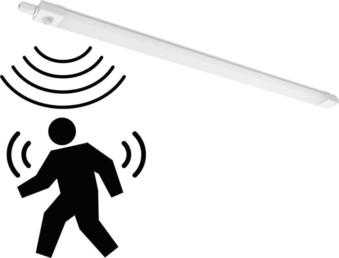 LED TL verlichting met sensor kopen - LED.nl