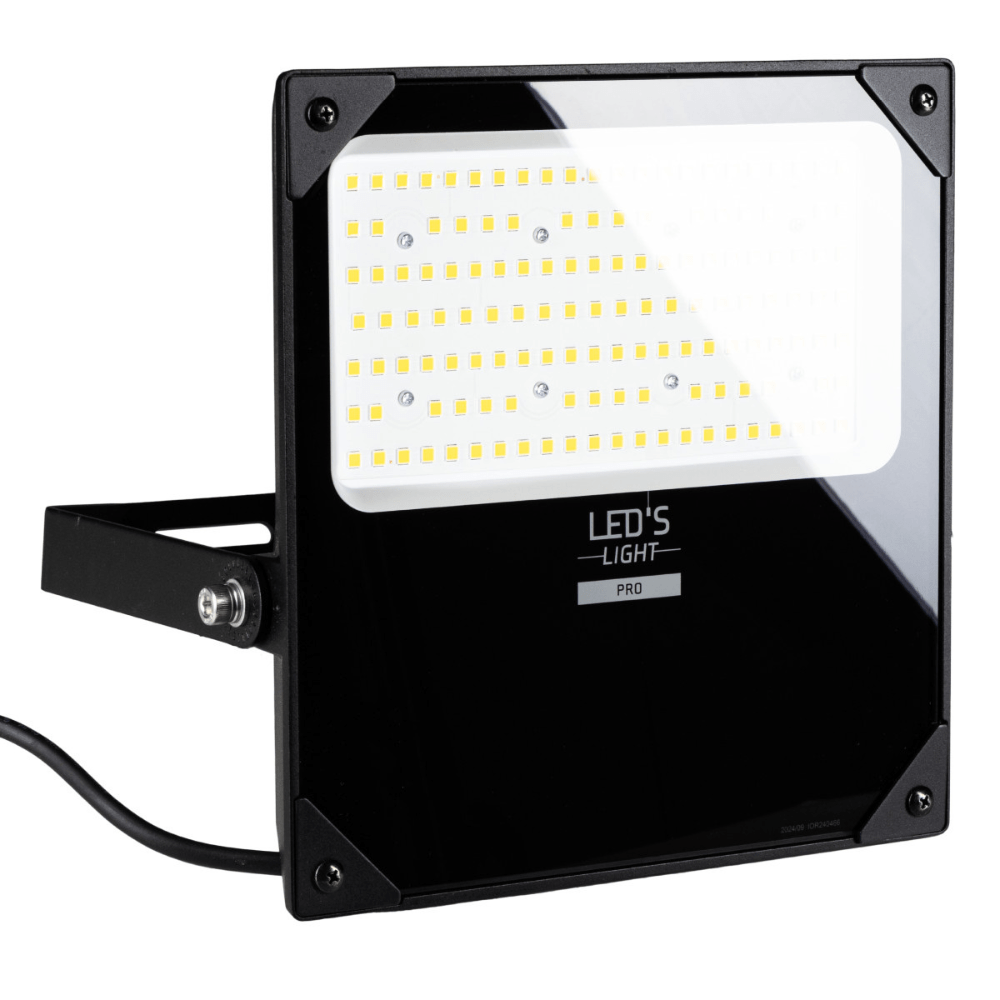 Buy Professional HeavyDuty LED Floodlight 150W at LED.nl - LED.nl