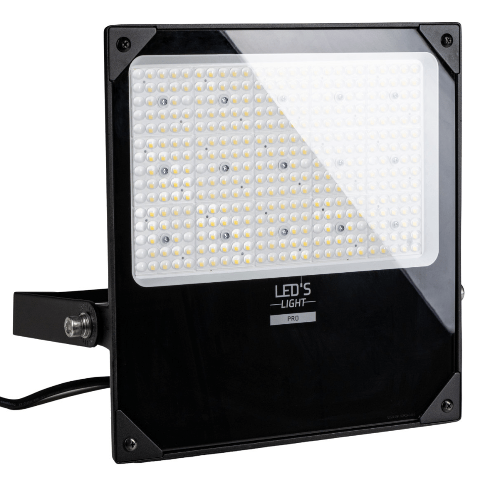 Buy Professional HeavyDuty LED Floodlight 150W at LED.nl - LED.nl