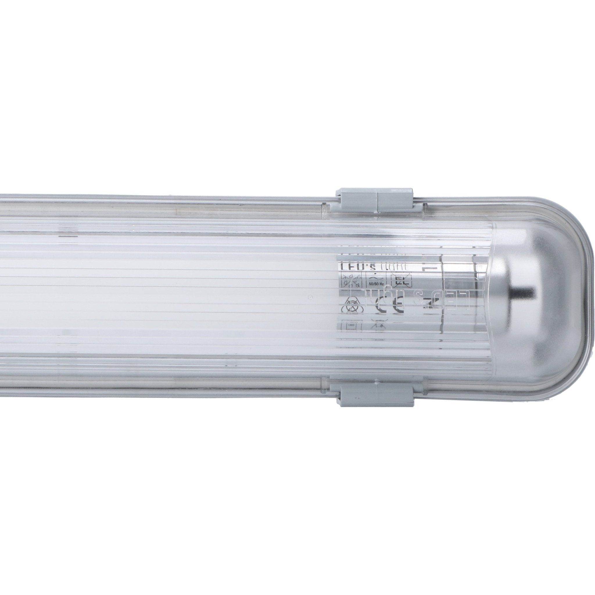 LED TL verlichting 60 cm incl. LED tl buis kopen? - LED.nl