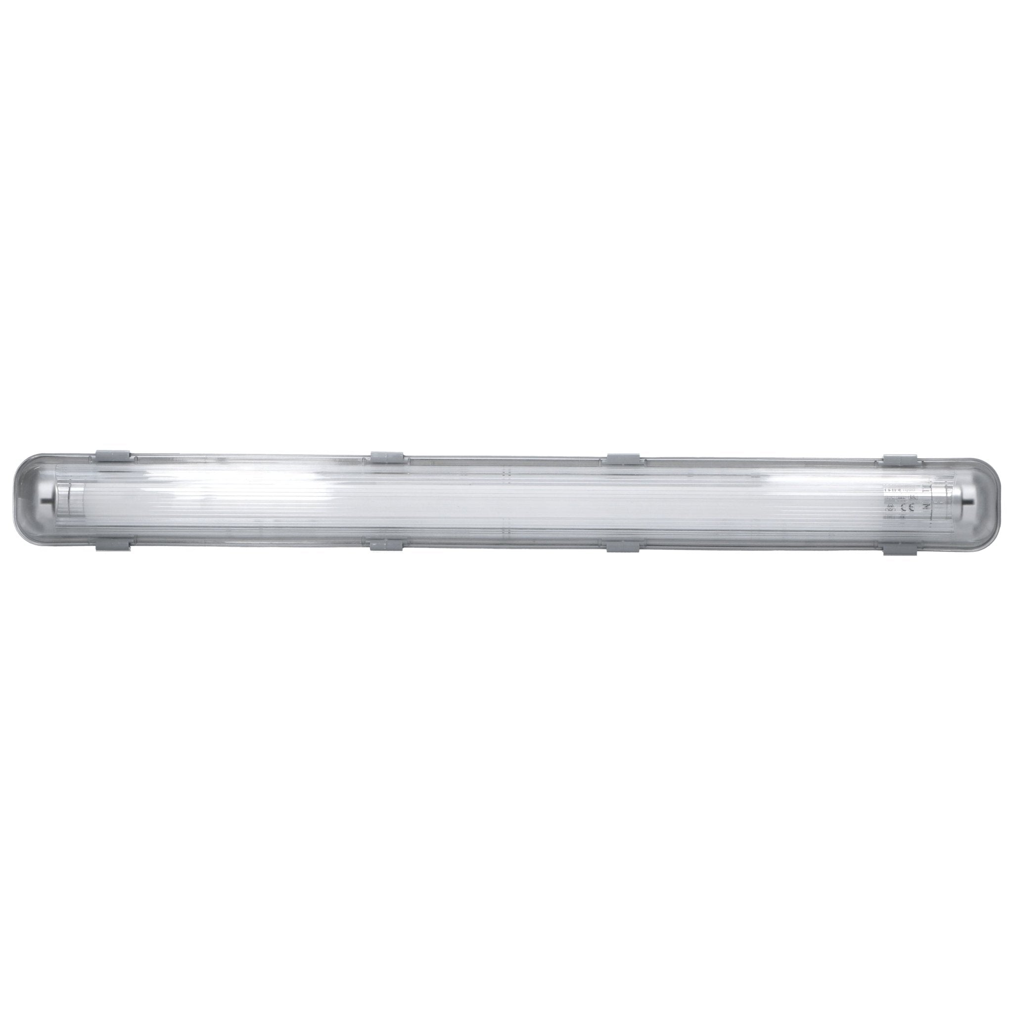 LED TL verlichting 60 cm incl. LED tl buis kopen? - LED.nl