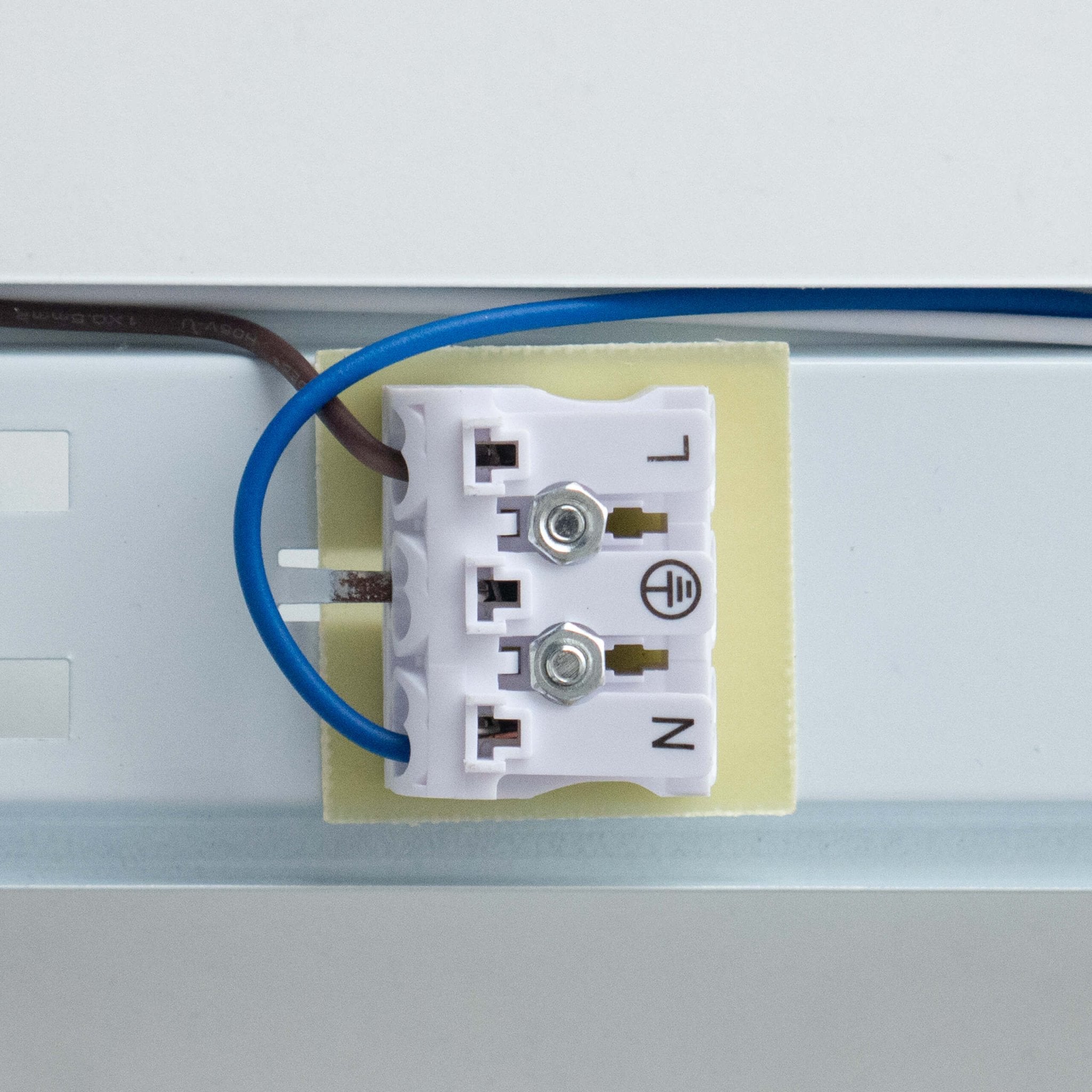 LED TL balk 120 cm compleet met LED TL buis kopen? - LED.nl