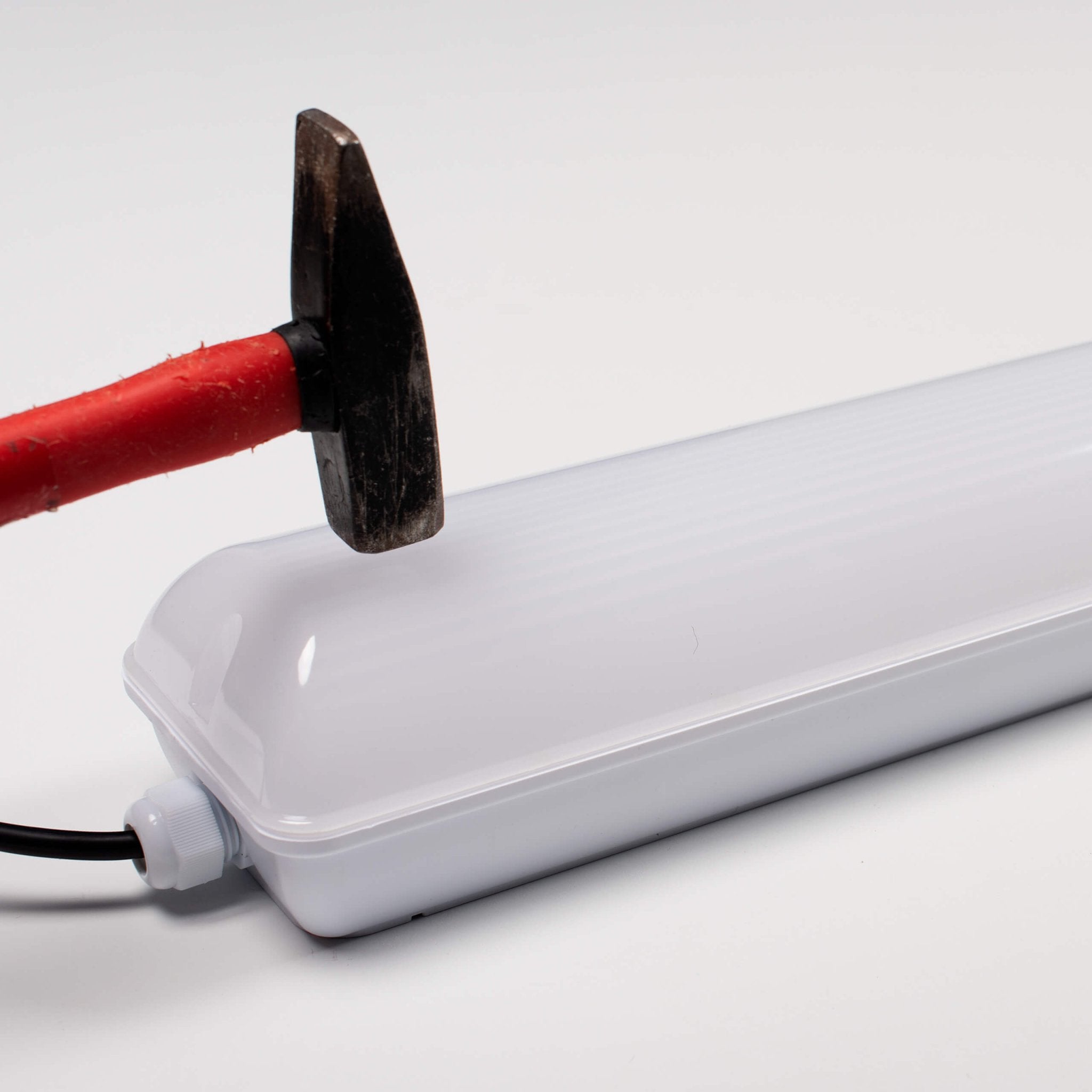 Dimbare LED TL armatuur met sensor 30 cm kopen? - LED.nl