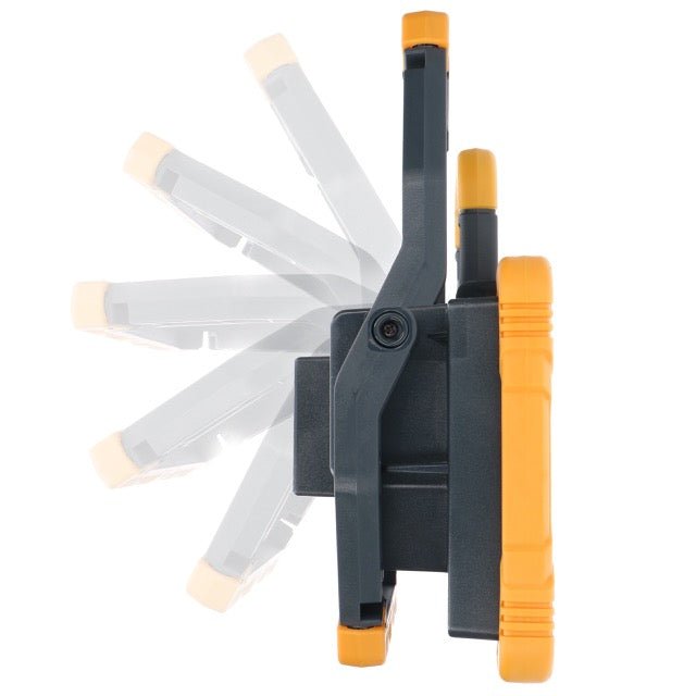 Premium Draadloze LED bouwlamp op accu kopen? - LED.nl