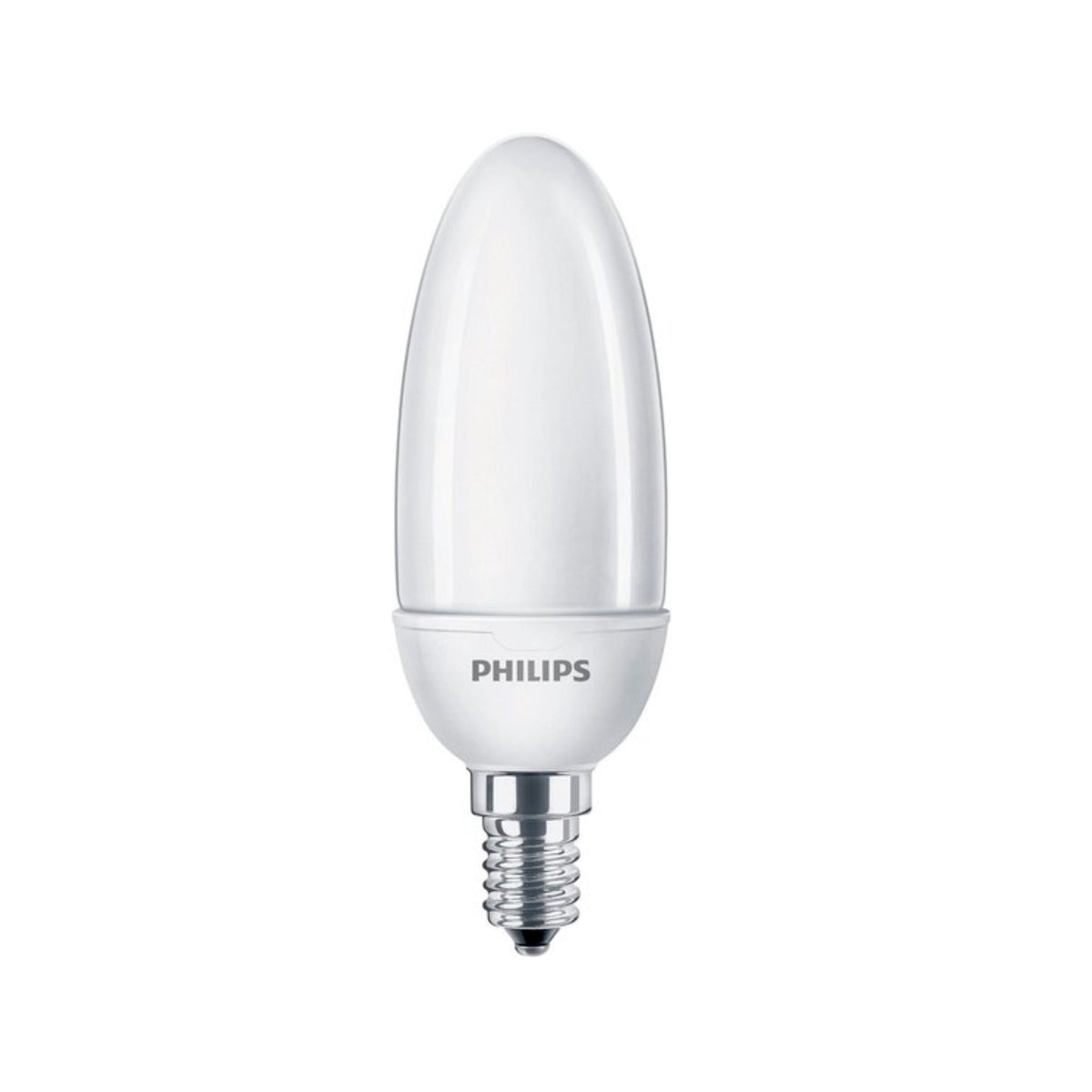 Philips Softone E14 Spaarlamp - Kaarsvormig - LED.nl