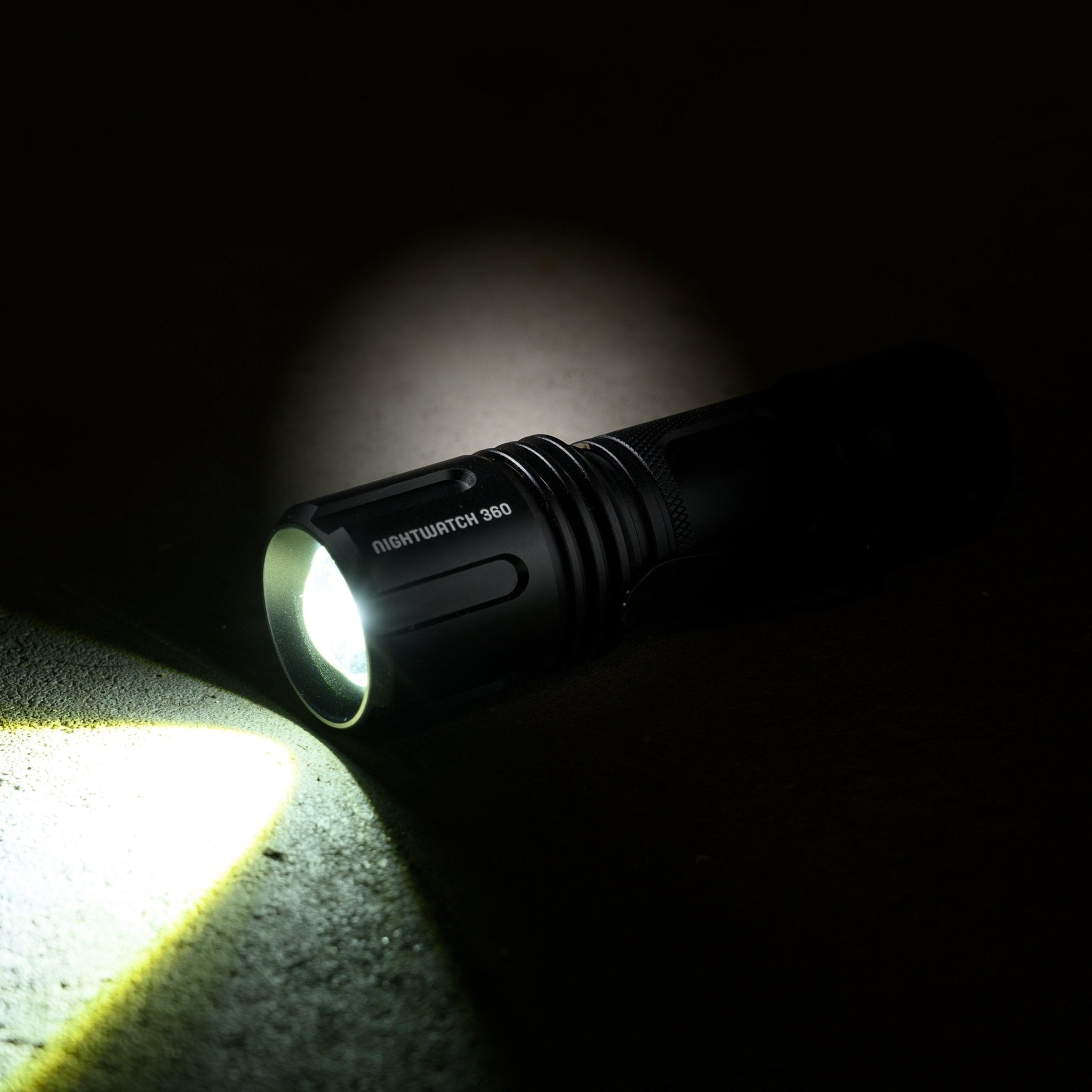 LED zaklamp voor professionals kopen? - LED.nl