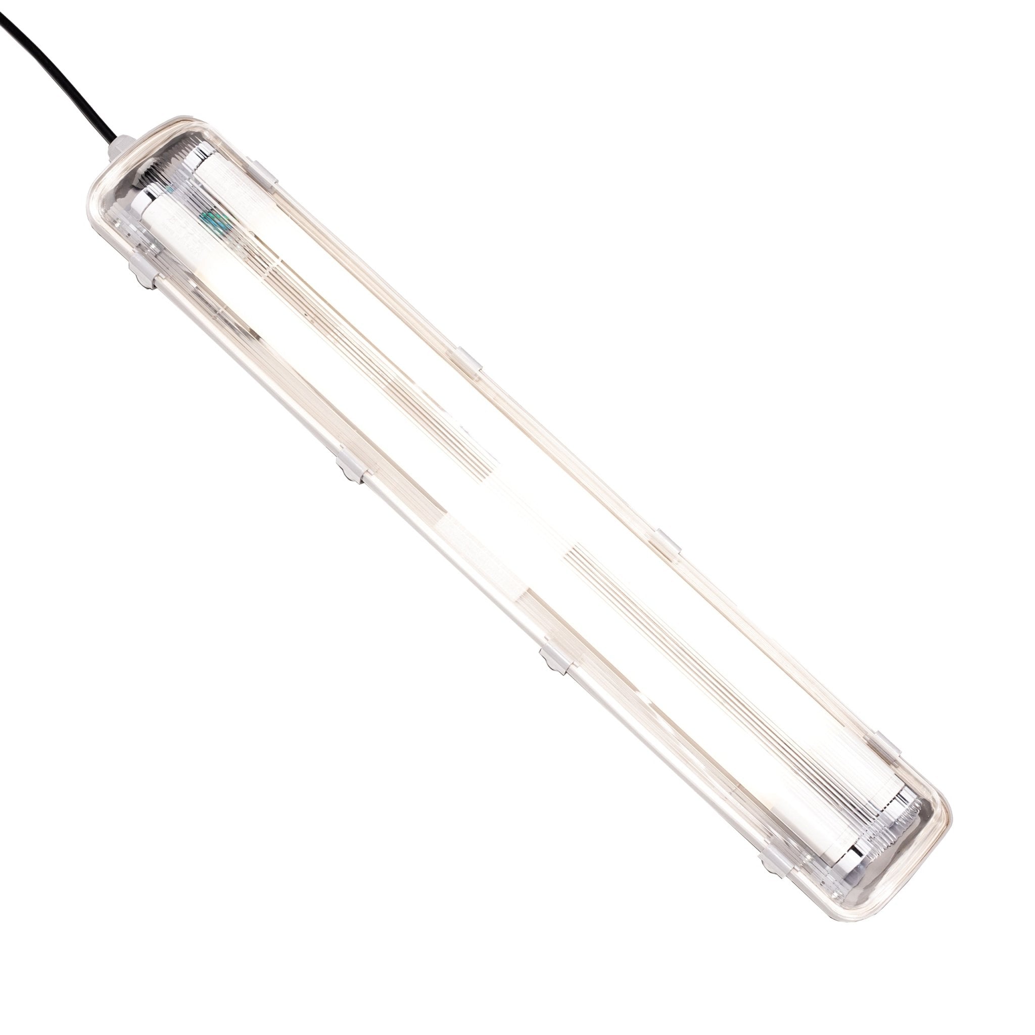 Proventa LED TL verlichting 2x 60 cm – LED.nl