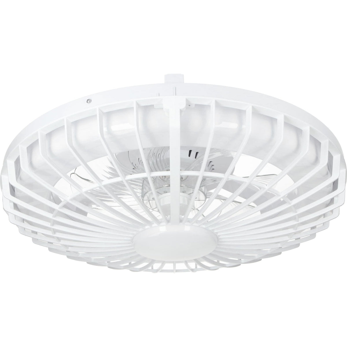 Silencio LED plafondlamp ventilator kopen? LED.nl